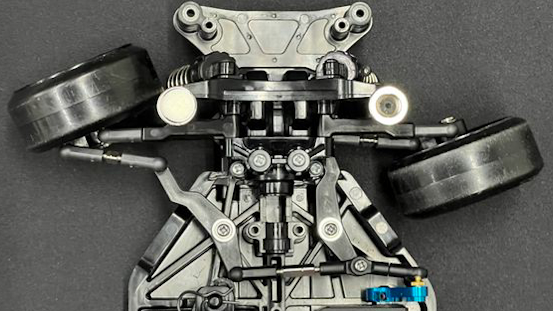 【緊急配信】TT-02 2駆ドリコンバージョンキット完成！ - MRC MATRIX RACING CLUB 新潟県南魚沼市にあるドリフト ...