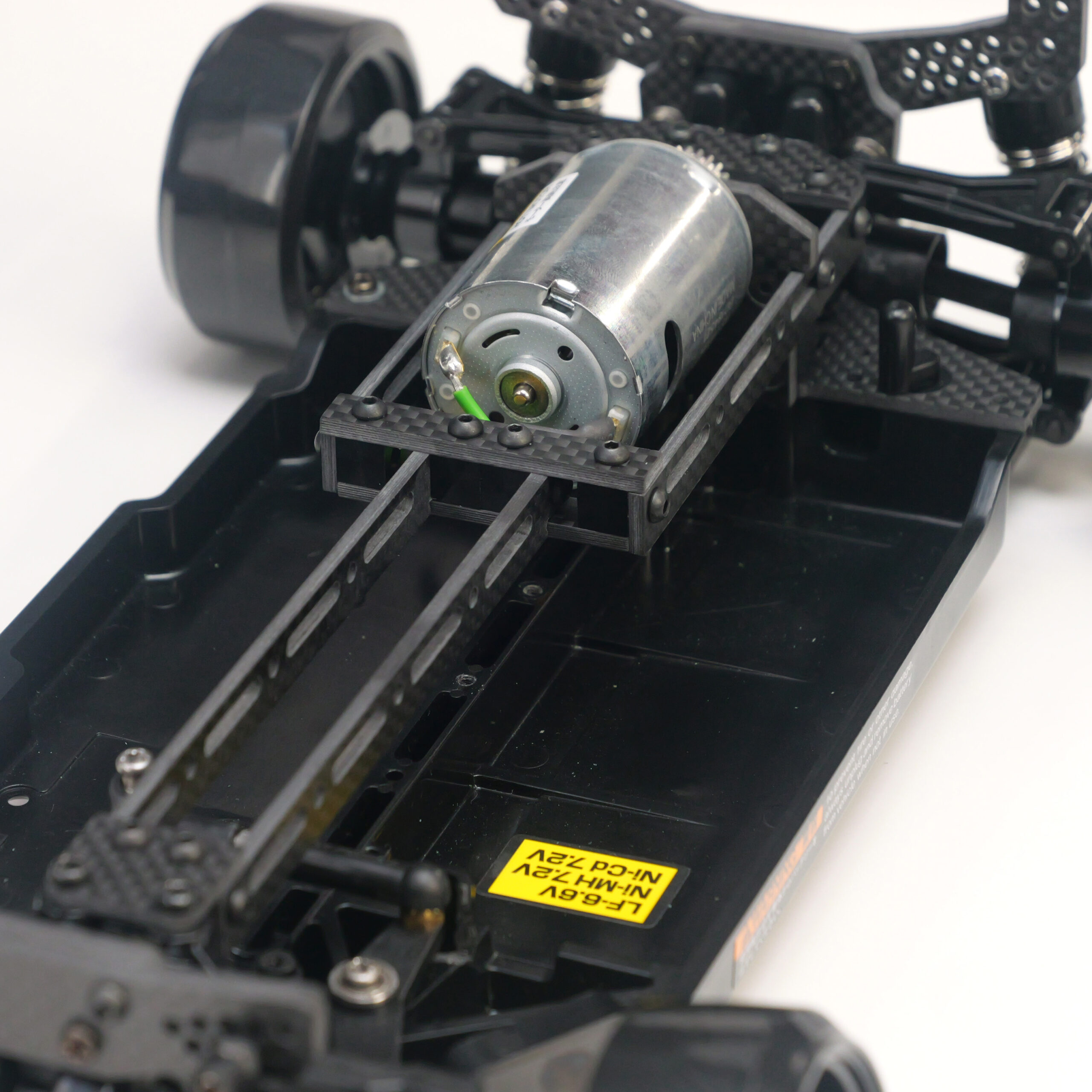 MRC TT-02MRモーターマウント発売！！！！ - MRC MATRIX RACING CLUB 新潟県南魚沼市にあるドリフトメインのラジコンサーキット