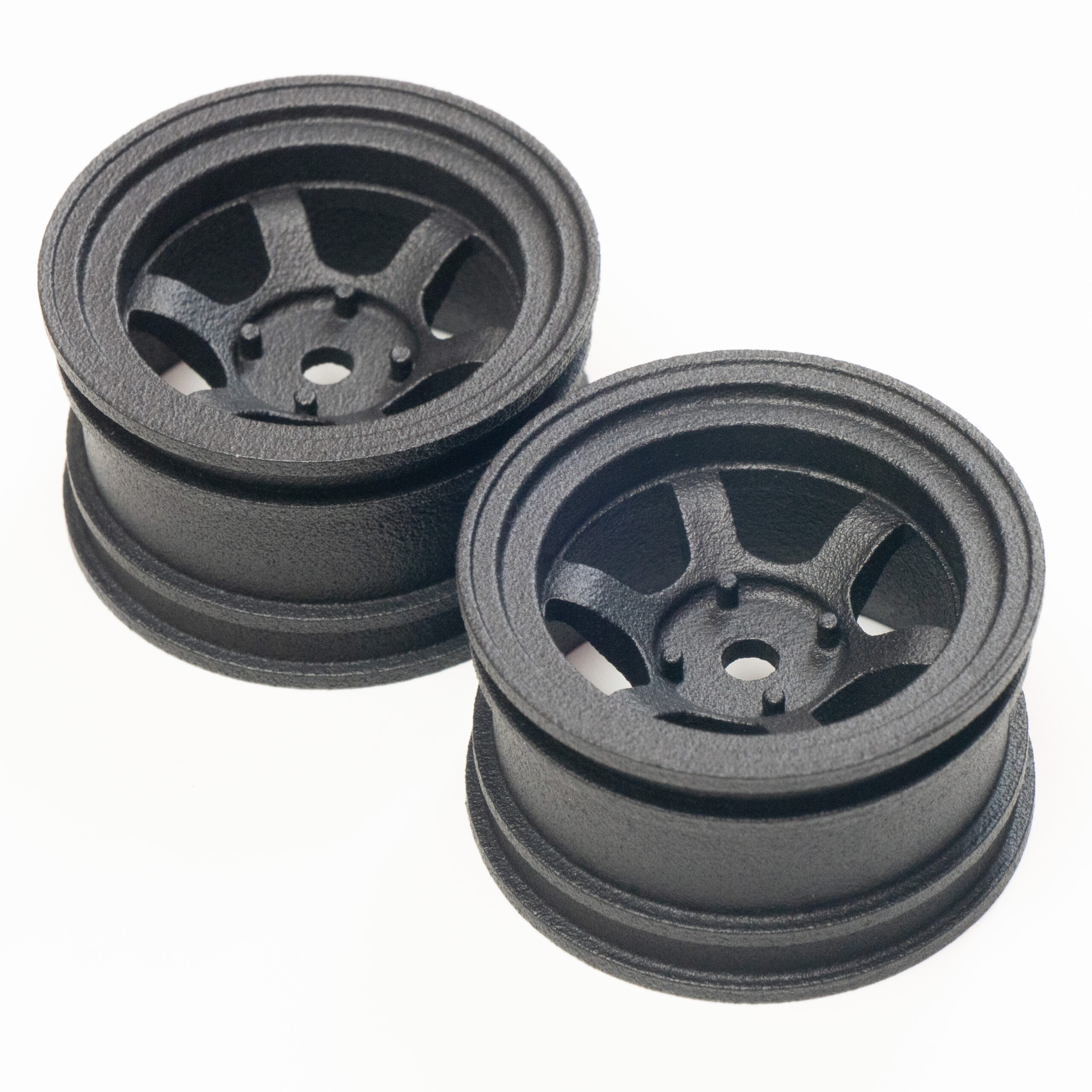 ミニホイール(Mシャーシ用）タイプT - MRC MATRIX RACING CLUB 新潟県南魚沼市にあるドリフトメインのラジコンサーキット